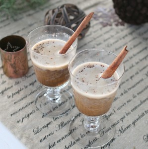 Julekaffe - Julekalender d. 4 december