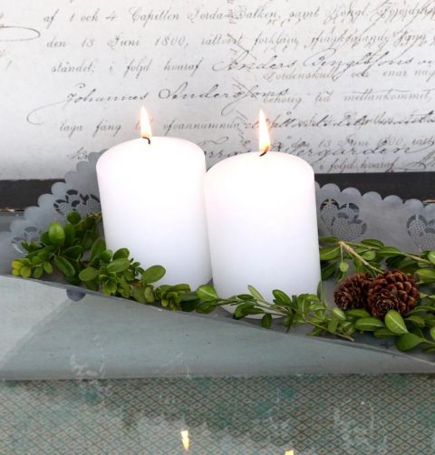 Brugskunst online, fransk, vintage, nostalgisk, romantisk | Rosen-lund.dk