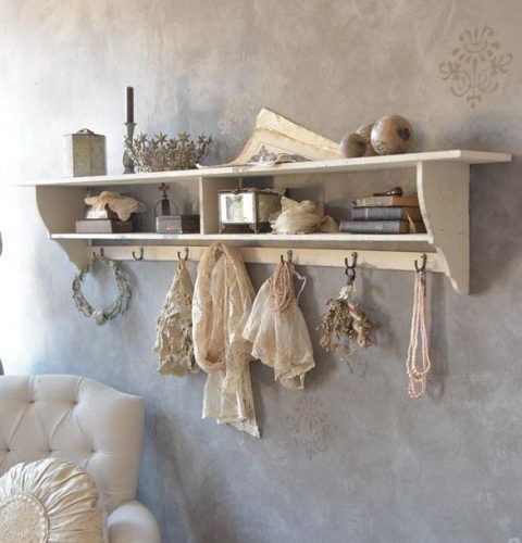 Brugskunst online, fransk, vintage, nostalgisk, romantisk | Rosen-lund.dk