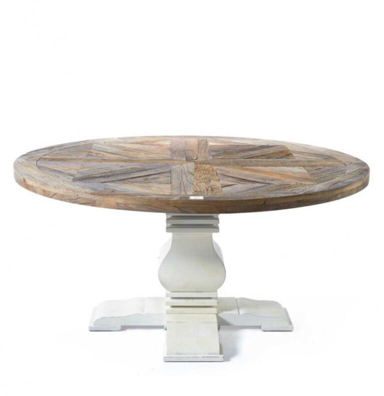 Spisebord - Crossroads Round dining table 160 cm diameter ...