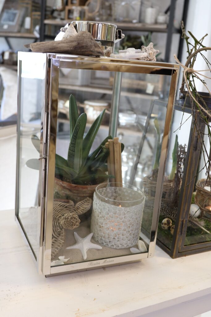 Sådan kan du pynte dine lanterner - video